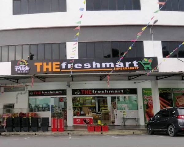 Our Outlets - MDS MART GROUP